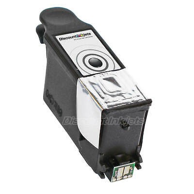 BLACK #10XL Inkjet Cartridge for Kodak 10 ESP 3200 3250 5200 5250 7250 ...