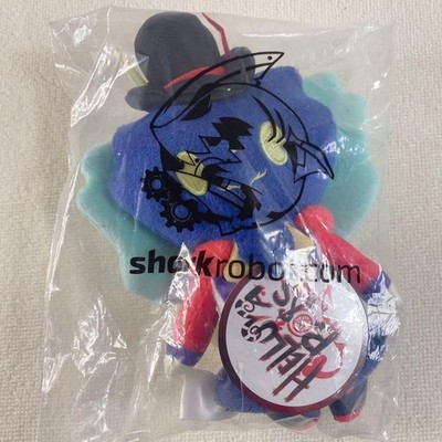 Helluva Boss Helva Boss Ozzy Plush Asmodeus #116209 | eBay