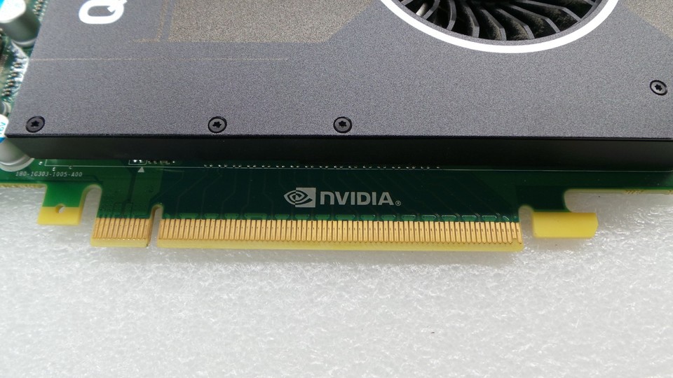 LOT OF 9 NVIDIA Quadro M2000 4GB GDDR5 Graphics Card - Tested | eBay