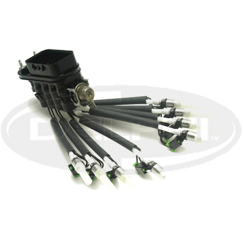 Spider Injector For Cadillac Escalade Chevrolet Express 1500 2500 3500 ...