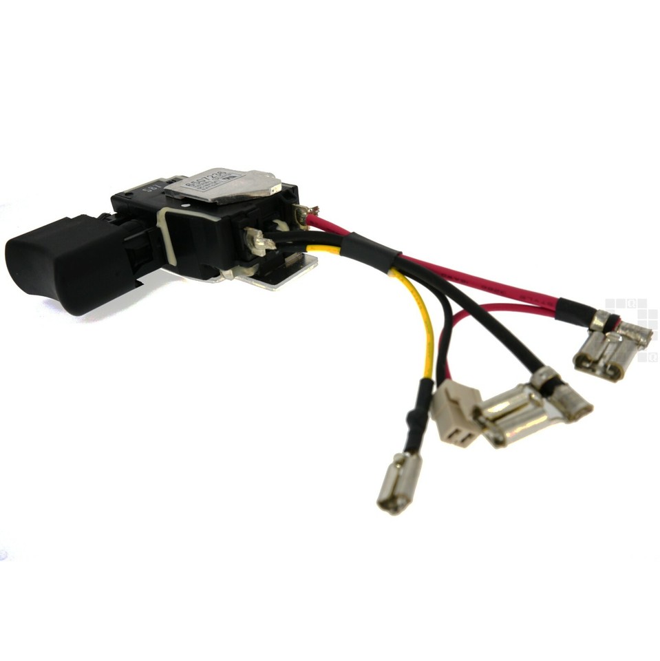 Makita 650723-6 Trigger Switch | eBay