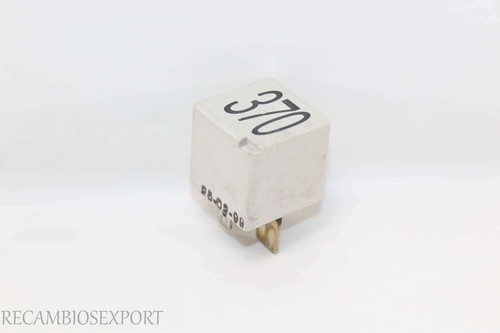 Relay Nr.373 VW Passat Golf Audi A4 A6 8D0951253 8D0 951 253 Bitron | eBay