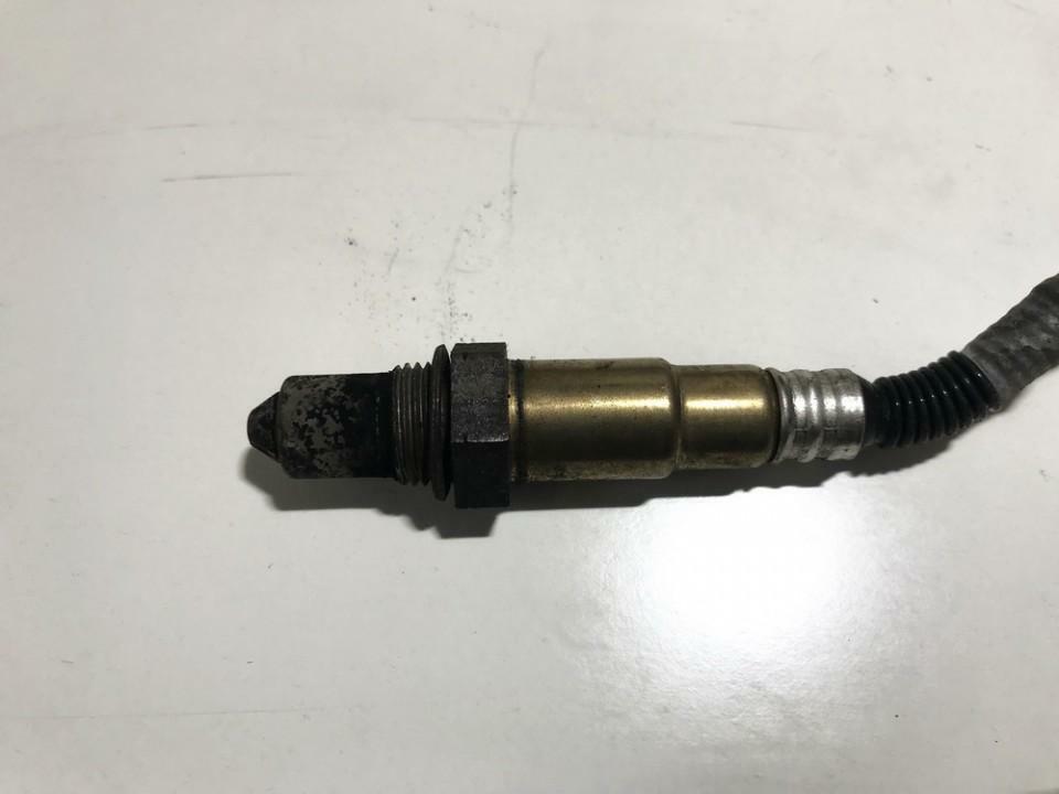 0065421718 0281004201 0281004202 Lambda sensor 5 wires, WHITE BLAC ...