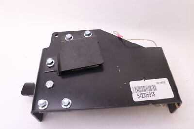 UtiliMaster Solenoid Door Latch 54233591S | eBay