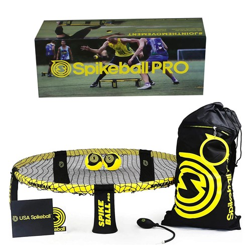 Spikeball S-PRO-002 Pro Kit Tournament Edition | eBay