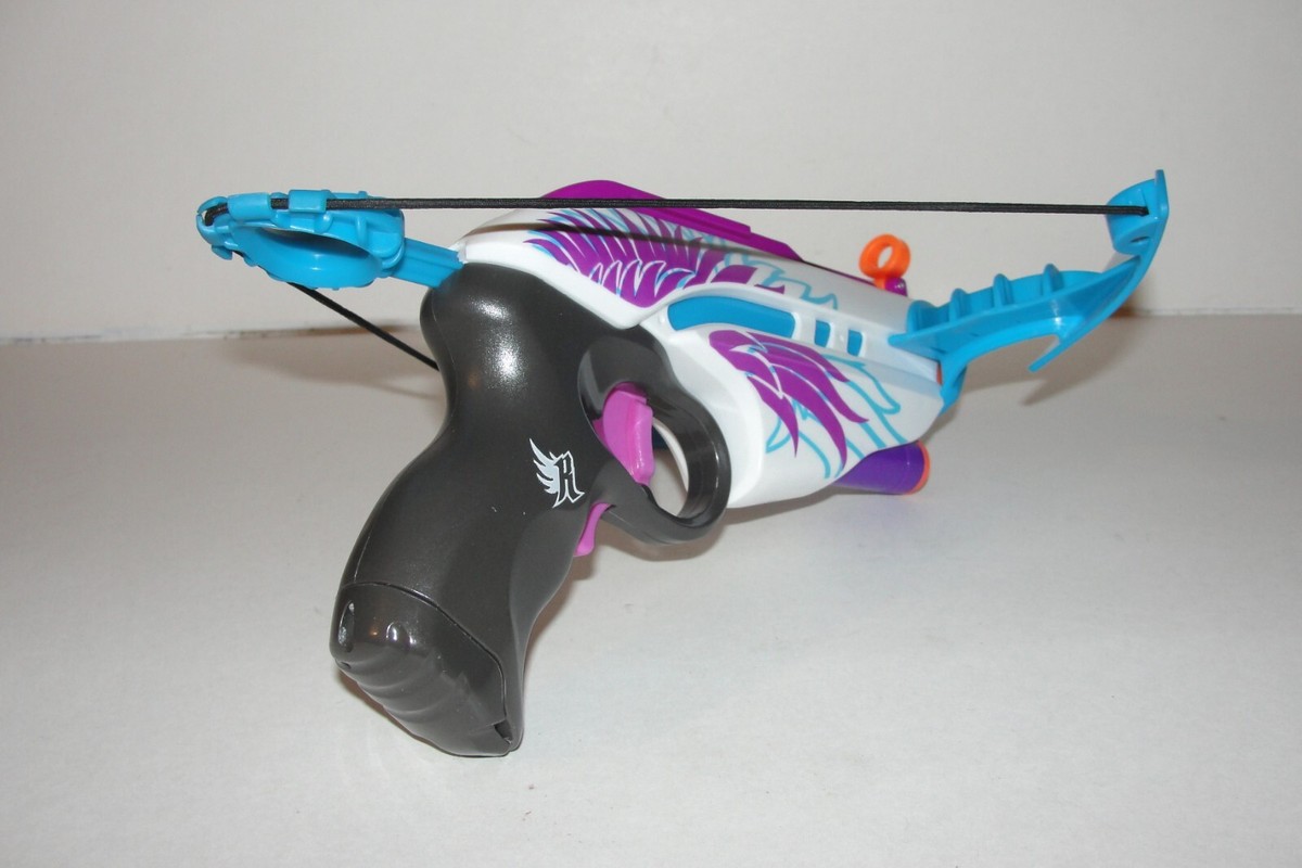 Nerf Rebelle Target