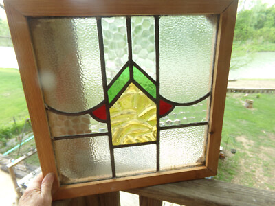 1900-1940 - Old Windows