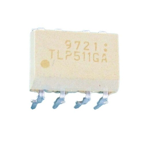 10PCS TLP511GA TLP511 DIP-8 511GA #A7 | eBay