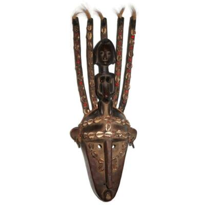 Masks - Fertility Mask