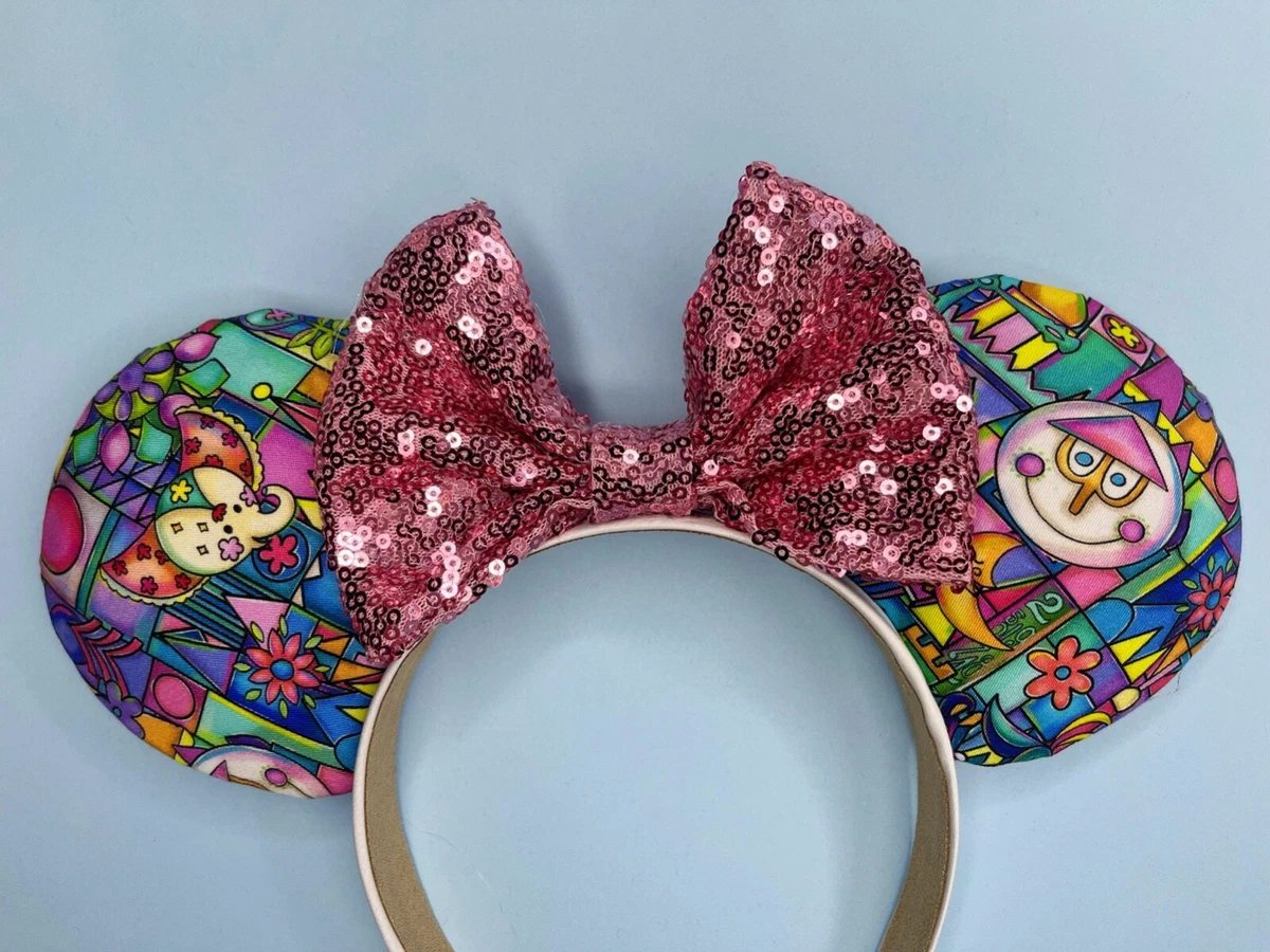 Smallest Ears In The World