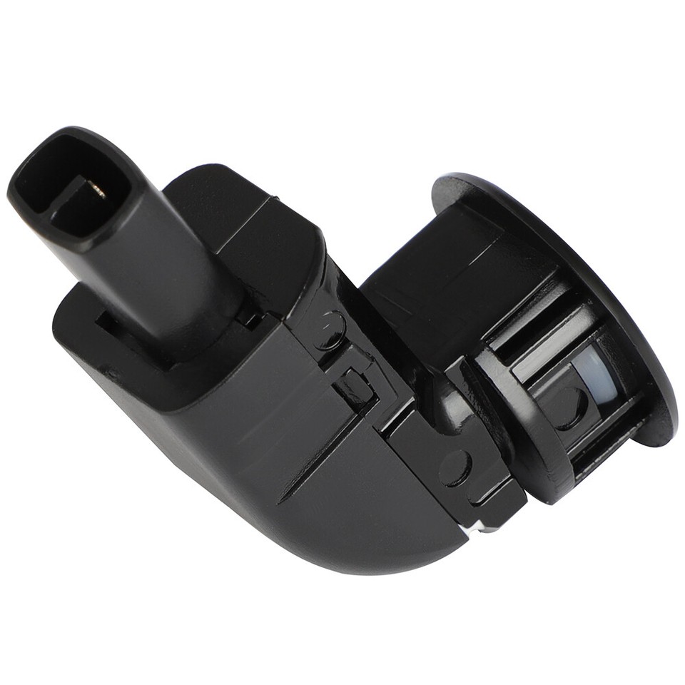 2x Car Backup Parking Sensor For 2007-10 Lexus IS350 GS35 GS450h 89341 ...