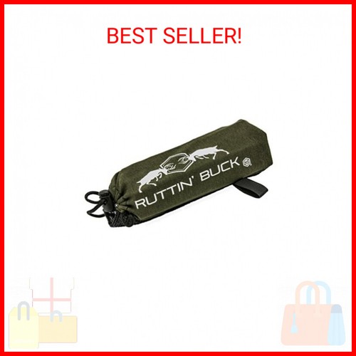 Hunters Specialties Ruttin' Buck Rattling Bag | eBay