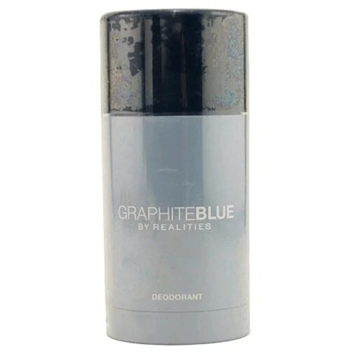 Graphite Blue Deodorant Stick By Realities | eBay