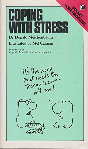 Coping with Stress (Pocket your problems) by Meichenbaum, Donald ...