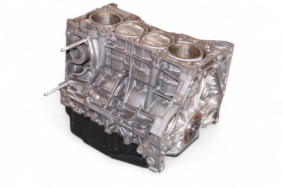 03-07 Honda Accord 2.4L 4-Cyl Engine Block (For Parts & Rebuild Only) JDM k24a | eBay