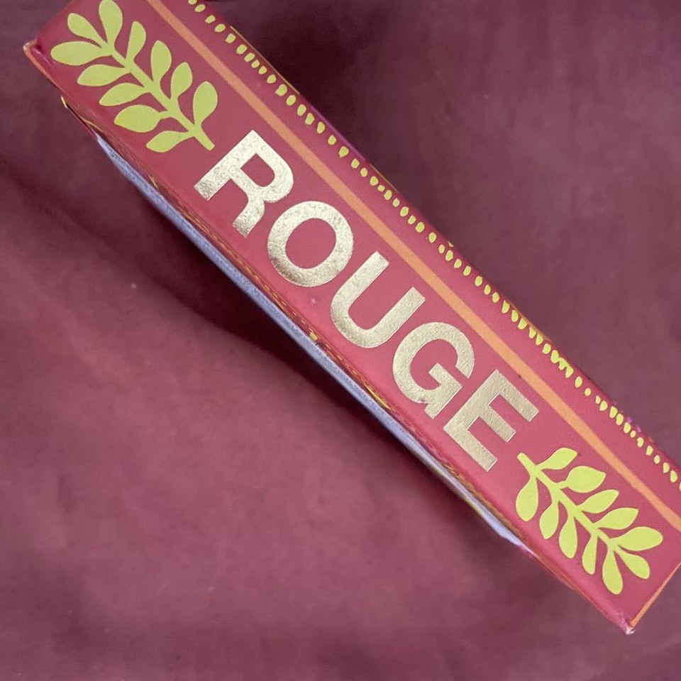 Lush Henna rouge red coppe11.4 oz brick hair color NEW | eBay