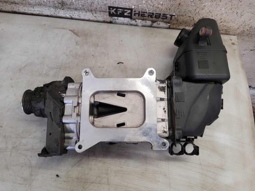 VW Polo 6R Turbolader Kompressor 03C145601E 1.4 TSi 110kW CAVE 311232 ...