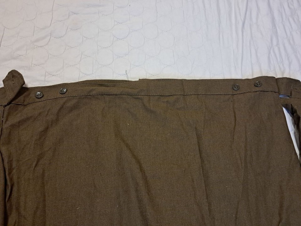 USSR Uniform Soldier Military Army Soviet Russian Jacket Pants Combat ...