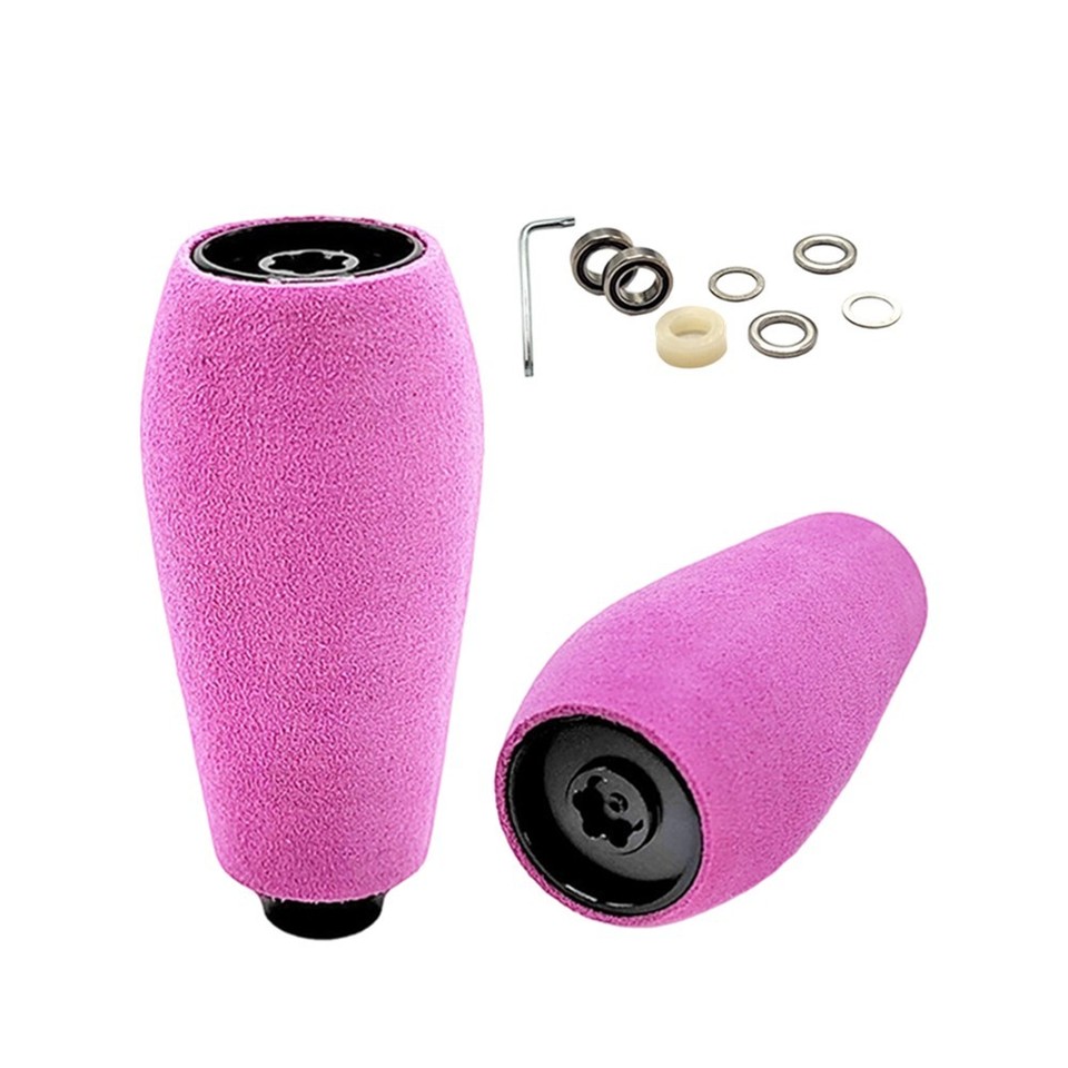 Replacement Handle Knobs for DAIWA FOR DRT For ZILLION For Metanium ...