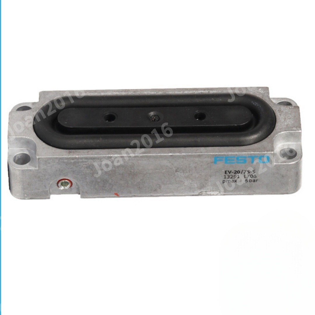 1pcs New FESTO EV-20/75-5 Diaphragm clamping cylinder 13291 | eBay