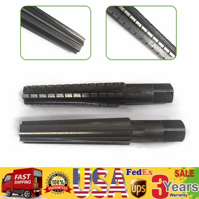 Reamers - Finishing Reamer