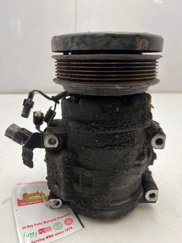 2000 - 2006 Toyota Tundra 4.7L AC Compressor Assembly OEM 883200C010 | eBay