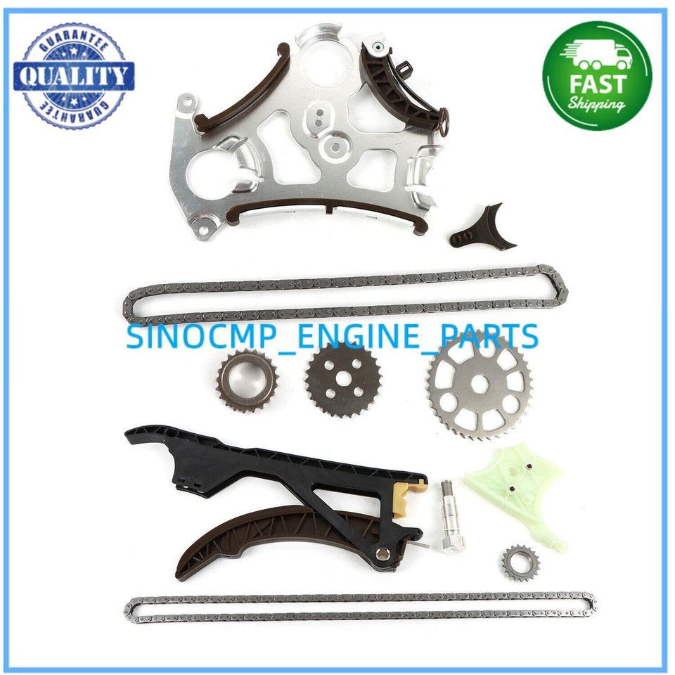 Engine Rebuild Kit For BMW X1 X3 X4 X5 X6 xDrive35i xDrive40i N55B30 3. ...
