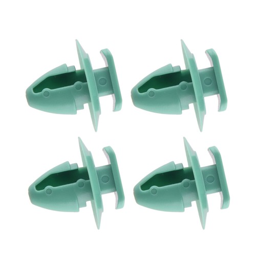 10x Car Wheel Arch Fender Flares Trim Retainer Clips Fit for Jeep | eBay UK