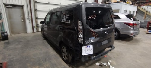 2016 FORD TRANSIT CONNECT Engine 101K | eBay