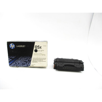 HP CE505X NSMP | eBay