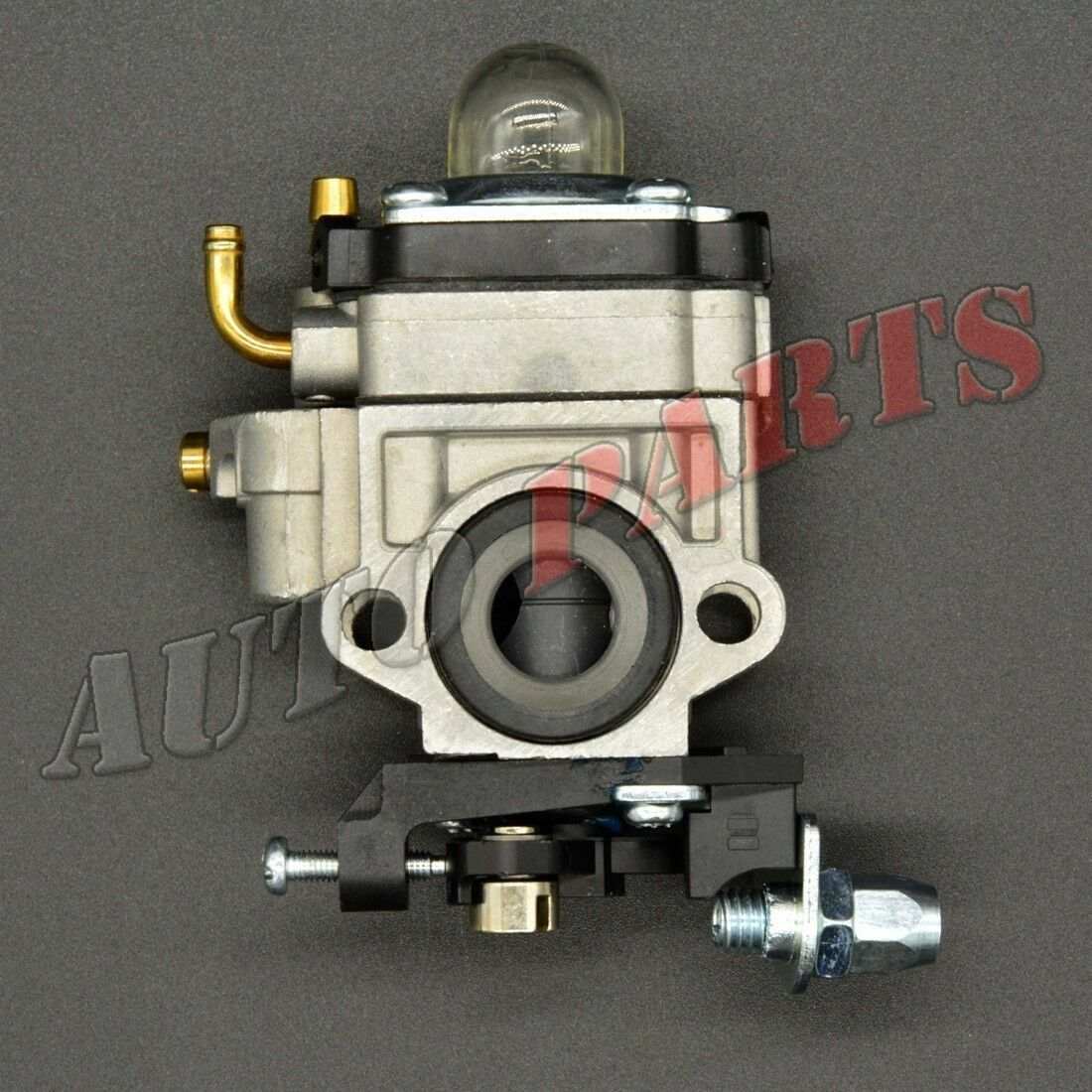 33cc Carburetor Carb Fits For Viza Viper Zooma Bladez Goped 2-stroke ...