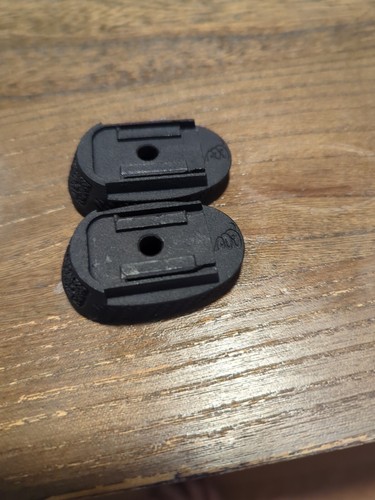 Armory Craft P365x 10 Rd Mag Pinky Extension | eBay