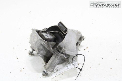 2013-2016 AUDI A4 QUATTRO B8 2.0L FRONT LEFT DRIVER SIDE ENGINE MOUNT ...