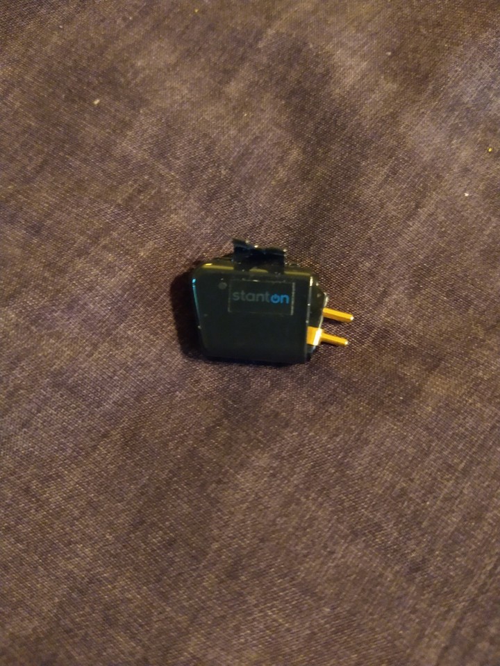 STANTON 680 V.3 LEGENDARY CLUB CARTRIDGE. And New Cartridge | eBay