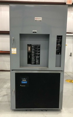 Transfer Switches - Bypass Isolation Switch