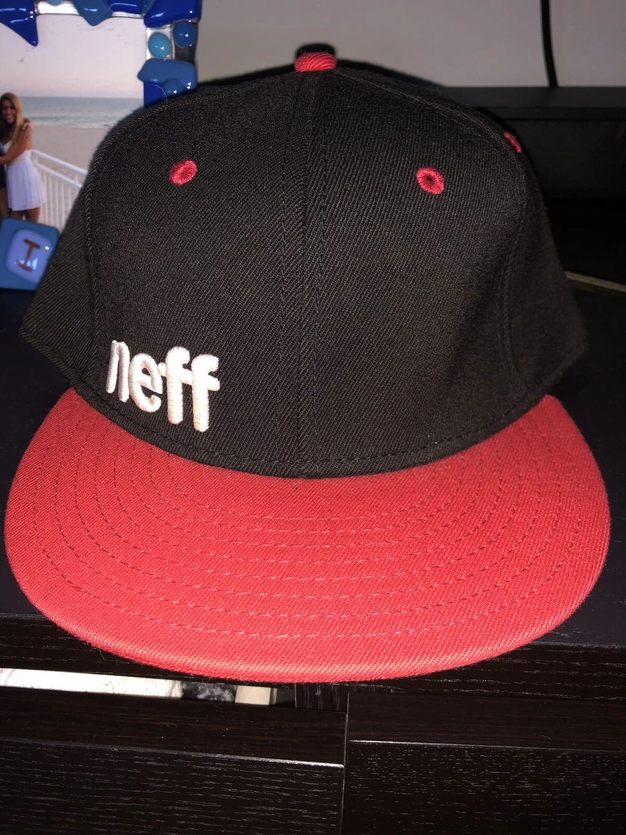 Neff Hats