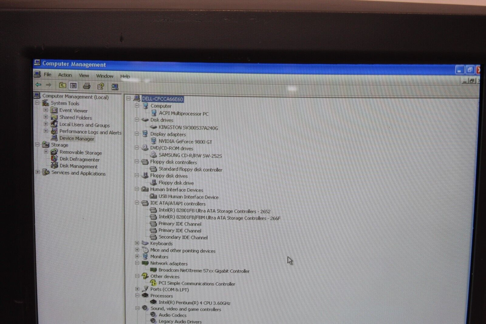 Dell Precision 370 Workstation/Desktop | eBay