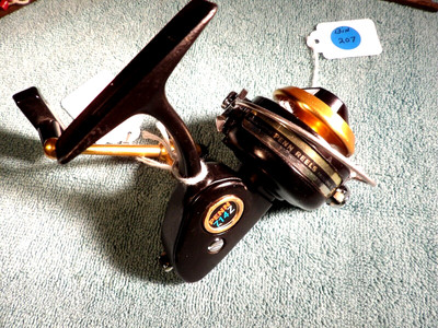 Spinning Reels - Penn 714Z