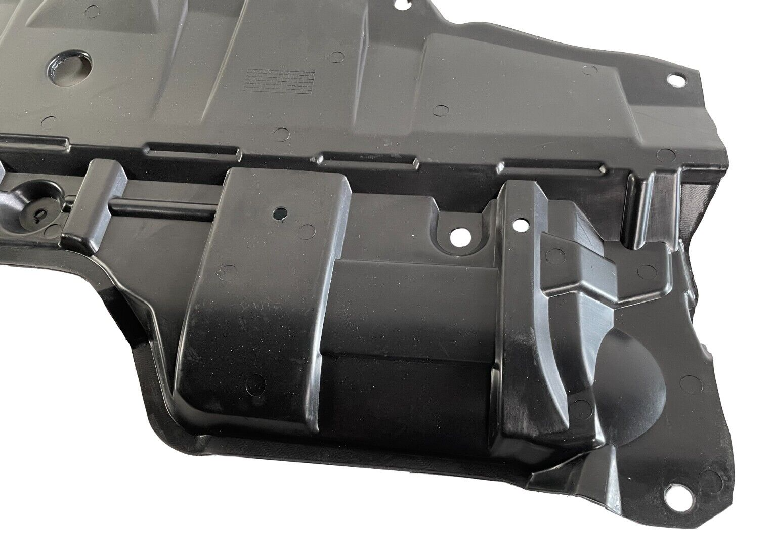 ⭐⭐ FOR 2014-2020 NISSAN ROGUE UNDER ENGINE COVER SPLASH SHIELD MUD ...