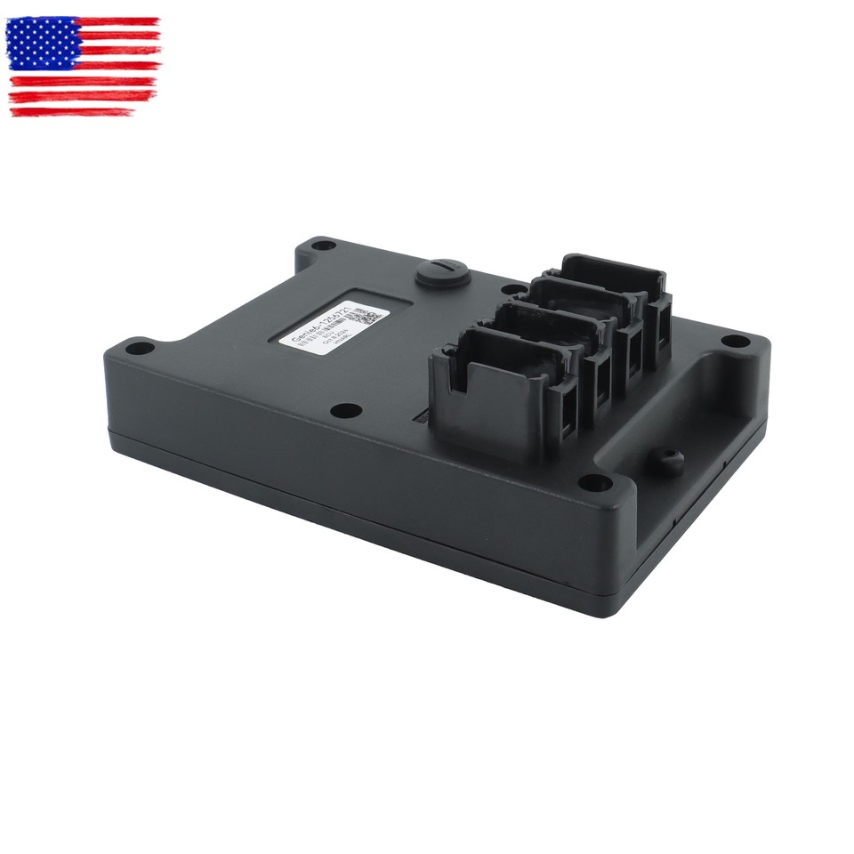 Programmed Control Box 1284285 137692 1256721GT For Genie Scissor Lift ...