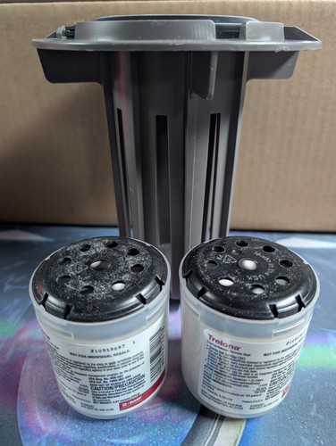 5-Trelona Annual Termite Bait Station (ATBS) by BASF E24 | eBay