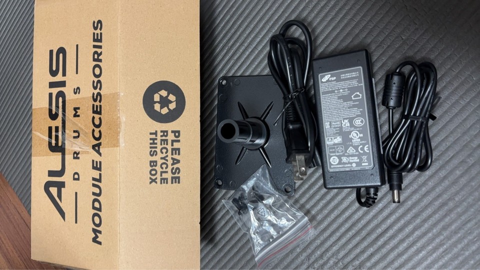 alesis strata prime drum module - Brand New | eBay