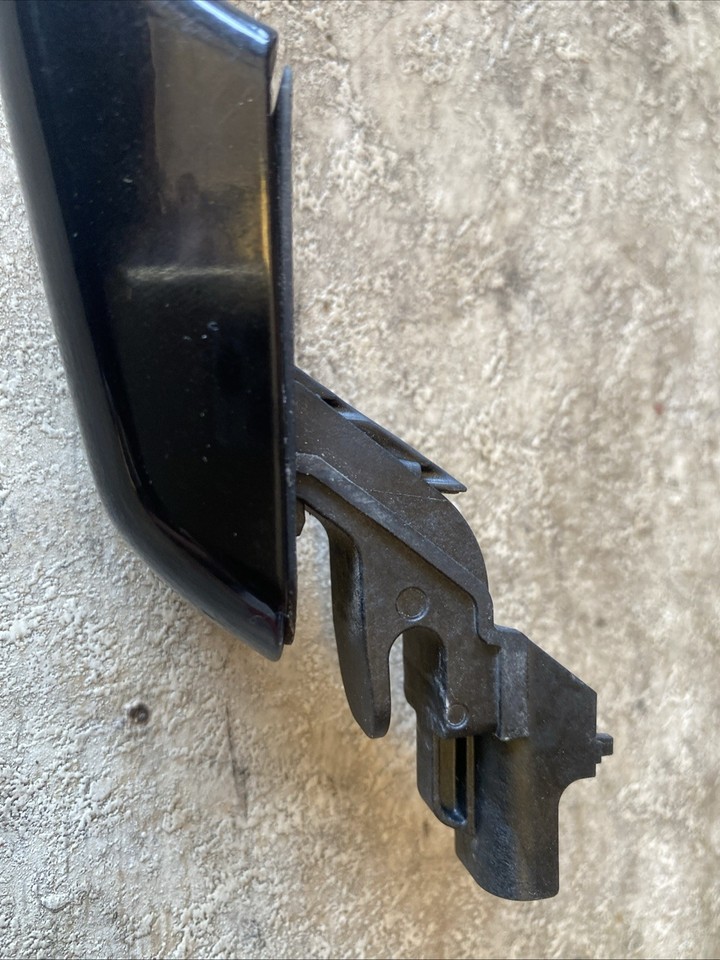 2011-2019 Land Rover Range Rover Evoque SE Rear Right Side Exterior ...