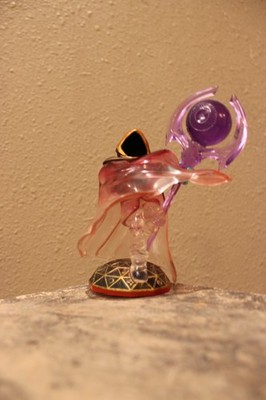 Enigma Skylanders Trap Team Master Imaginators Wii U PS4 Xbox One ...