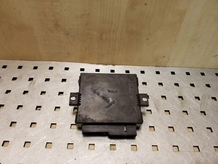 OPEL FRONTERA B 6B Comfort Control Unit 8971863990 2.20 Diesel 85kw ...