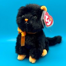 Jinxy the Cat - Beanie Boos - Beaniepedia