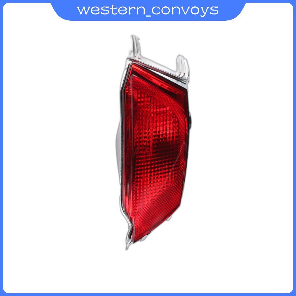 LR043983 For Range Rover sport 2014-2017 LRight sideRear Bumper Fog ...