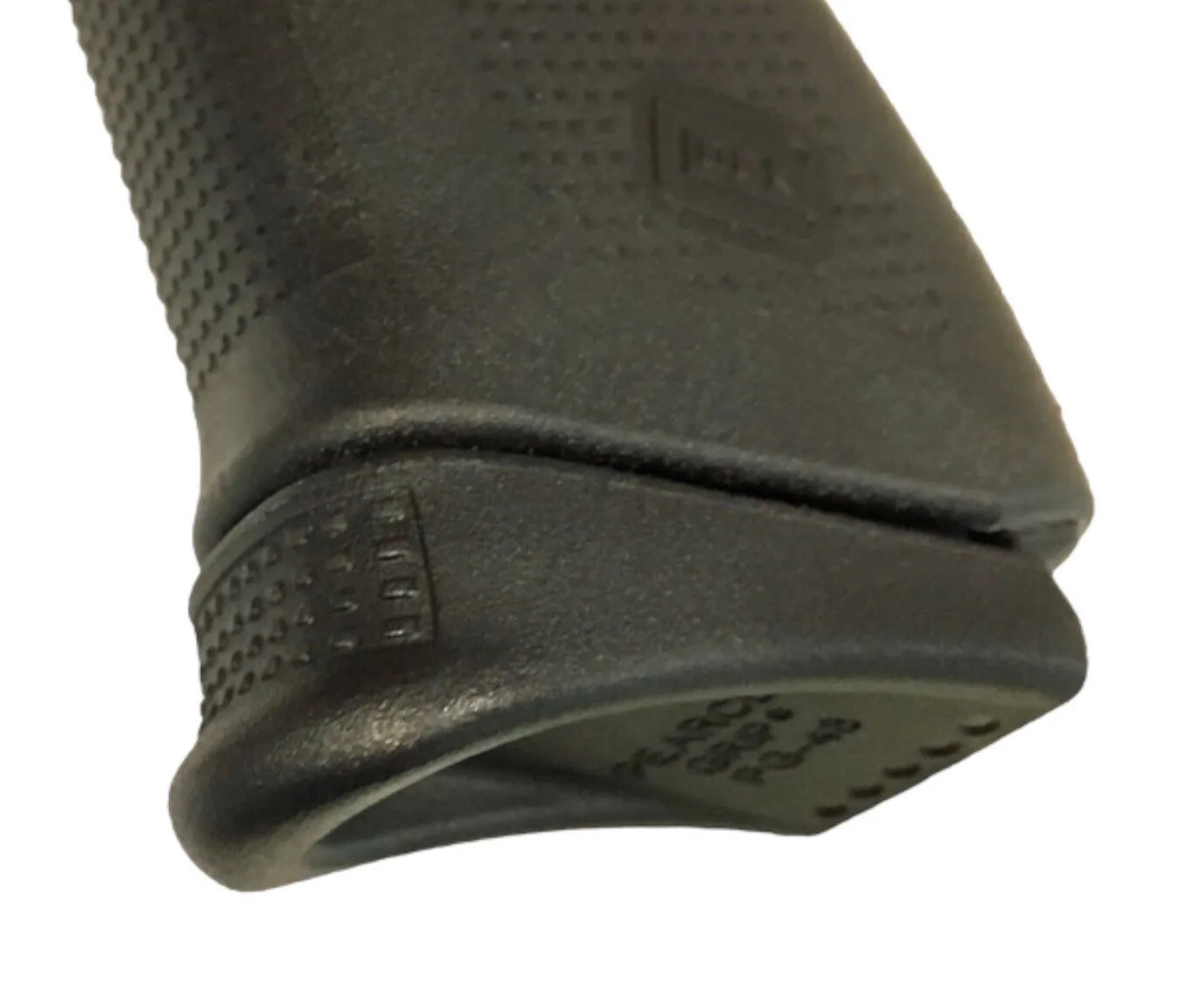 Pearce Grip fits GLOCK 43X & 48 - PG48 Finger Tip Magazine Extension ...