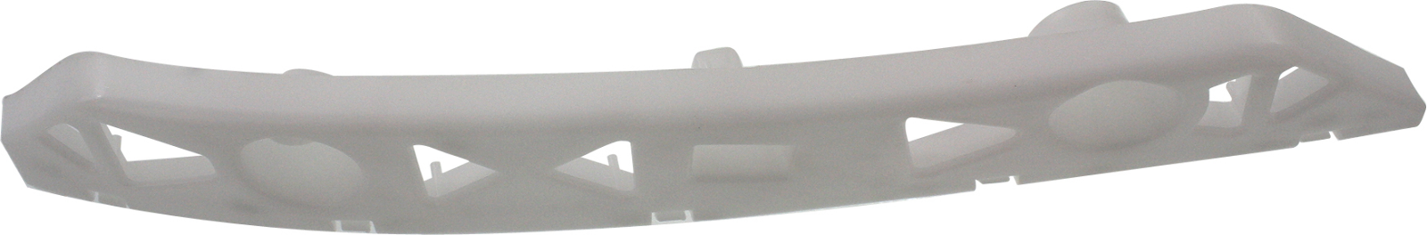 Fits MAZDA 5 06-10 REAR BUMPER RETAINER LH, Plastic | eBay