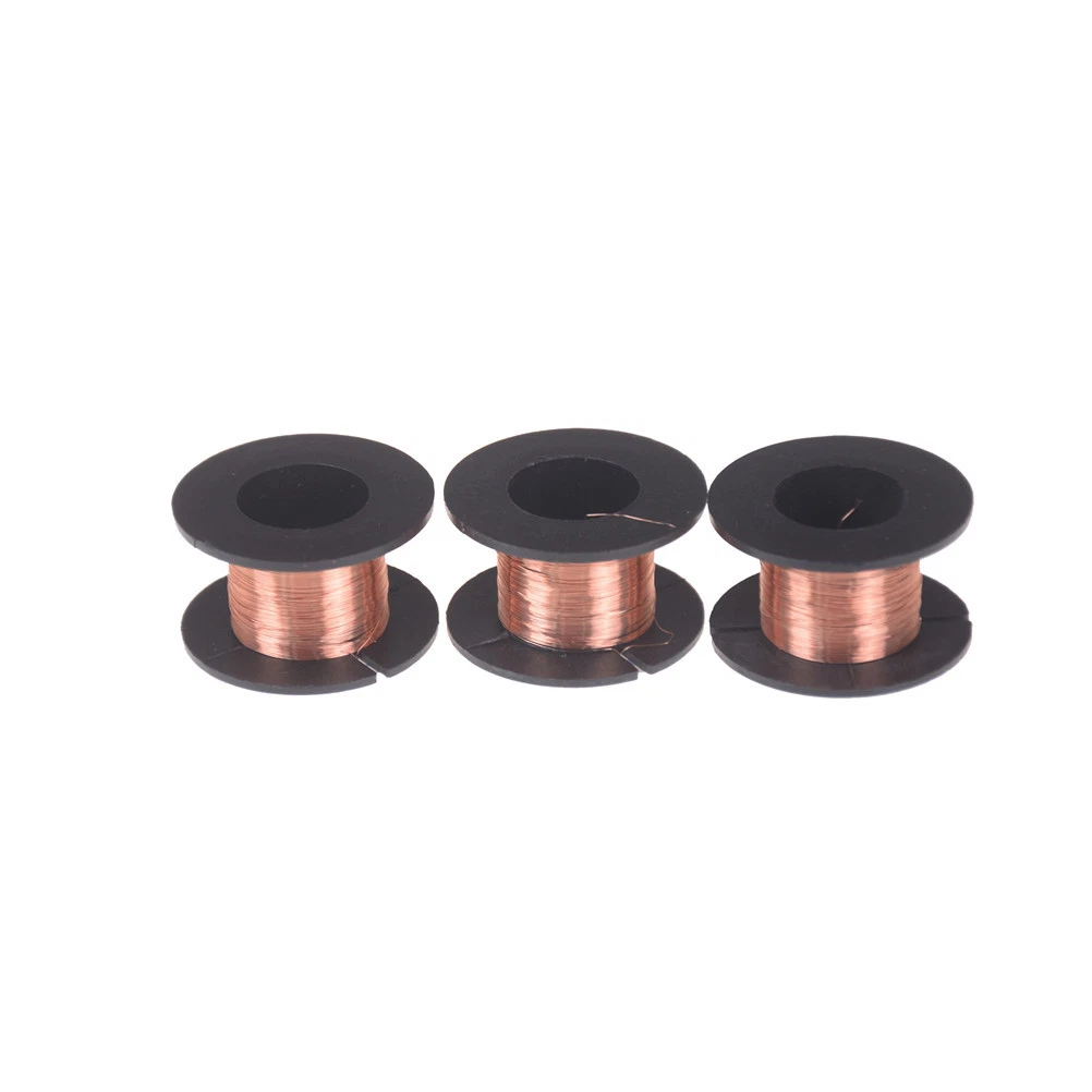 Thin Copper Wire